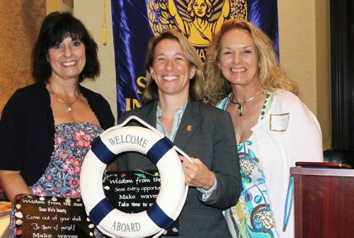 Soroptimist International of Boca Raton/Deerfield Beach - News - 2017 ...
